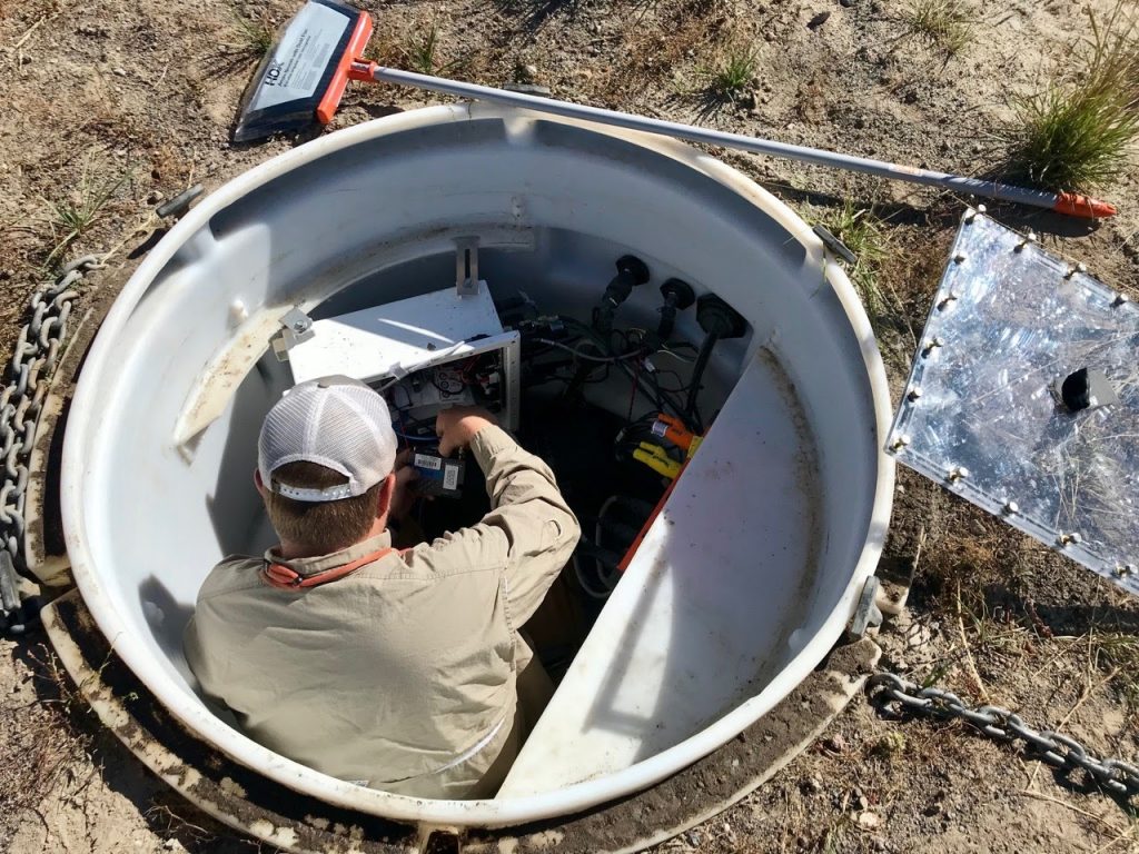 Partner Spotlight – Utah FORGE