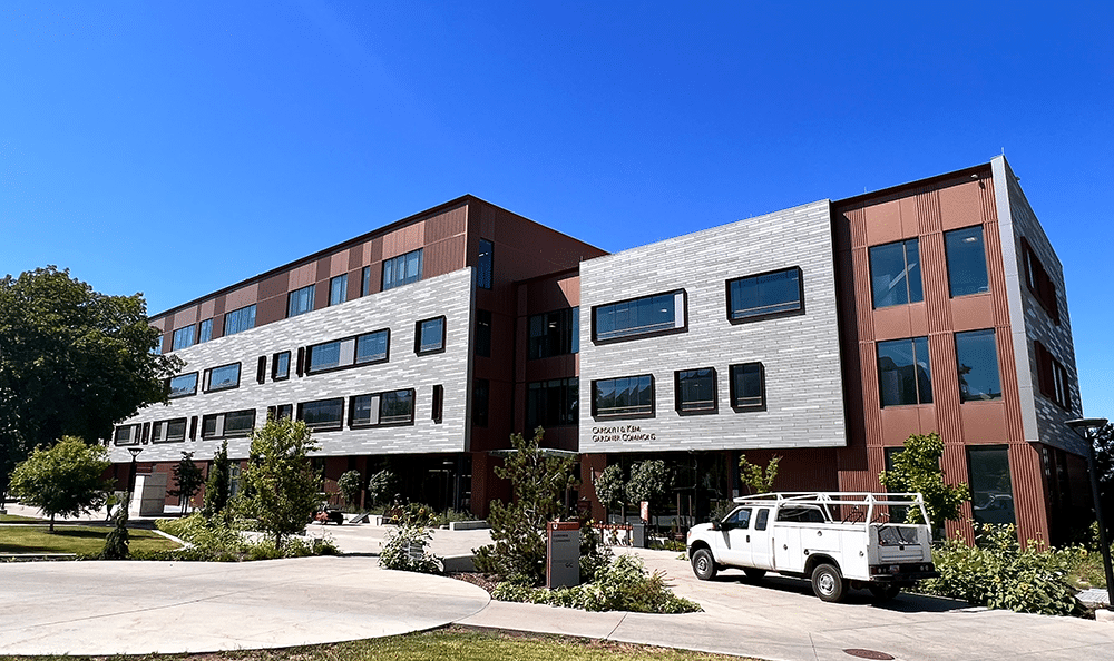 At the Core of Utah FORGE – Geothermal at the U | Utah FORGE