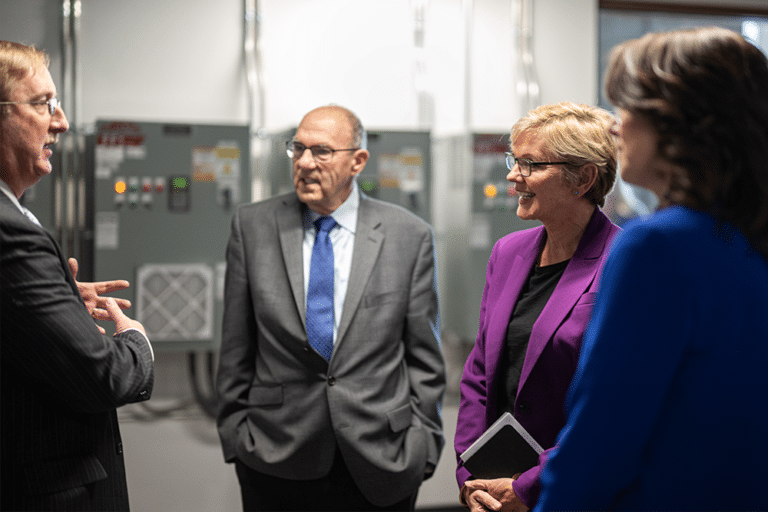 Geothermal energy at the U: Past, present and future – @theU